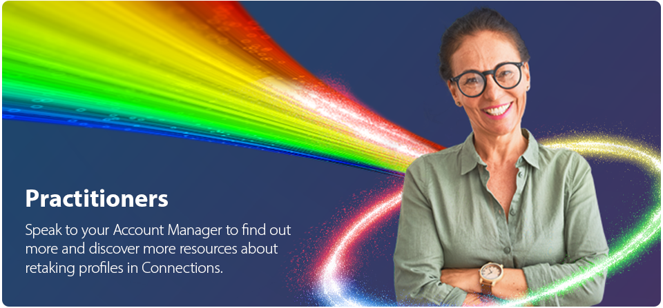 Rediscover yourself | Insights Benelux