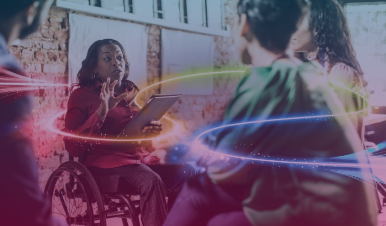Future of Teams | Insights Benelux