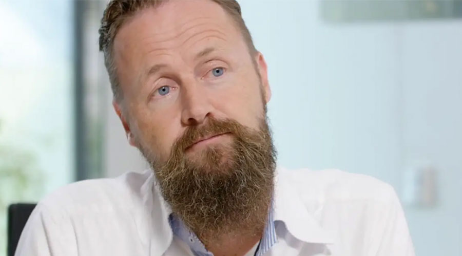 AI-expert Jim Stolze: 'Digitaal is een mindset'