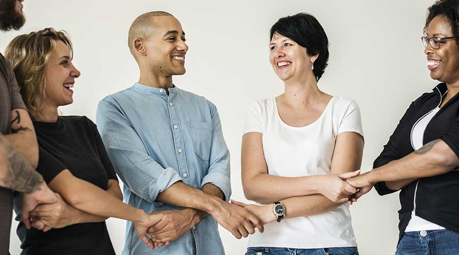 Echte diversiteit moet je durven!