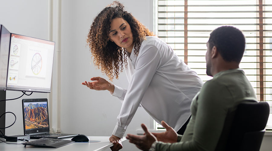 Employee experience bij Insights: 4 kenmerken voor engagement