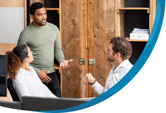 Discovery Full Circle | Insights Benelux