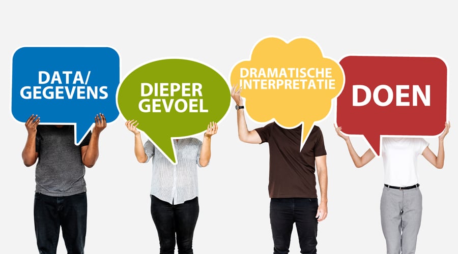 Effectief feedback geven en ontvangen met Insights