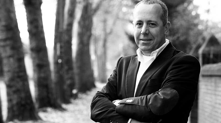 Remco Claassen: 'Succesvol leidinggeven start met persoonlijk leiderschap'